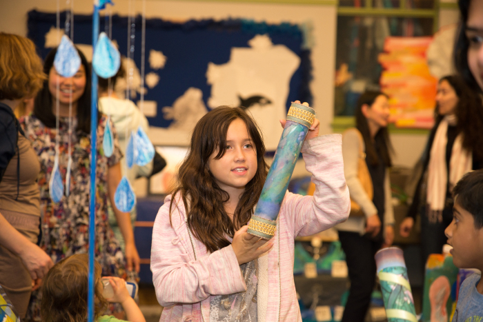 Additional Displays – Gena Dawn